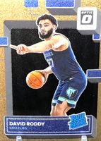 David Roddy 2022 Optic #225 Copper Glitter /99 Price Guide - Sports ...