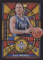 Gal Mekel Basketball Cards Price Guide - Sports Card Investor