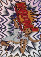 Stephen Curry 2013 Innovation #5 Kaboom! Price Guide - Sports Card Investor