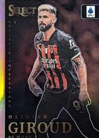 Olivier Giroud Soccer Cards Price Guide - Sports Card Investor
