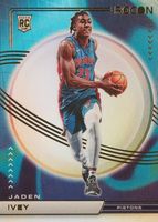Jaden Ivey 2022 Recon #203 Holo Price Guide - Sports Card Investor