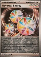 Reversal Energy Pokemon Cards Price Guide - Sports Card Investor