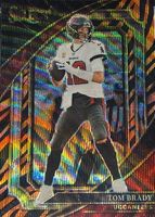 Tom Brady 2022 Select #363 Suite Level Tiger /(SSP) Price Guide ...