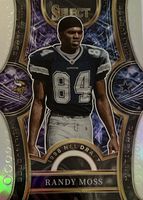Randy Moss 2022 Select #MV-RM Multiverse Price Guide - Sports Card Investor