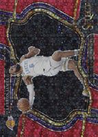 LeBron James 2022 Select #226 Courtside Red Disco /49 Price Guide ...