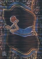 Chet Holmgren 2022 Select #296 Courtside Black /1 Price Guide - Sports ...