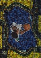 MarJon Beauchamp 2022 Select #283 Courtside Gold Disco /10 Price Guide ...