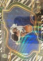 MarJon Beauchamp 2022 Select #283 Courtside Zebra /(SSP) Price Guide ...