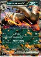 Houndoom ex Pokemon Cards Price Guide - Sports Card Investor