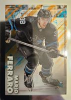 Mario Ferraro Hockey Cards Price Guide - Sports Card Investor