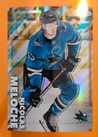 Nicolas Meloche Hockey Cards Price Guide - Sports Card Investor
