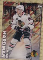 Mike Hardman Hockey Cards Price Guide - Sports Card Investor