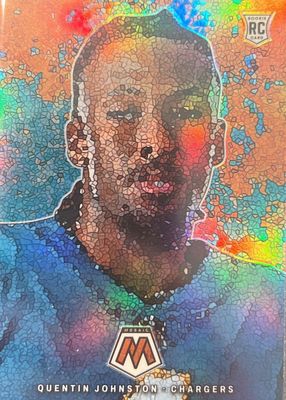 2023 Mosaic Football Cards Price Guide - Sports Card Investor