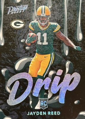 2023 Prestige Football Cards Price Guide - Sports Card Investor