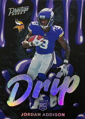 2023 Prestige Football Cards Price Guide - Sports Card Investor