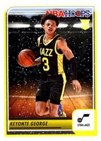 Keyonte George 2023 Hoops #271 Winter Price Guide - Sports Card Investor