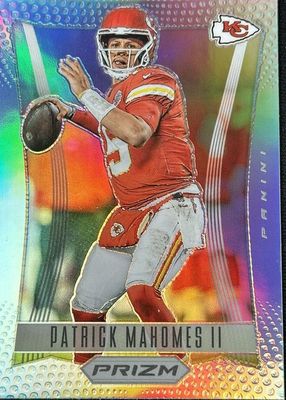 Patrick Mahomes II 2023 Absolute #1 Kaboom! (Horizontal) Price Guide ...