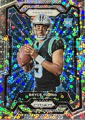 2023 Prizm Football Cards Price Guide - Sports Card Investor