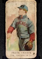 1909 E91-B American Caramel Baseball Cards Price Guide - Sports Card ...