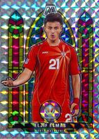 Eljif Elmas Soccer Cards Price Guide - Sports Card Investor