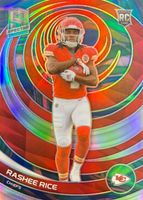 Rashee Rice 2023 Spectra #148 Neon Marble /4 Price Guide - Sports Card ...