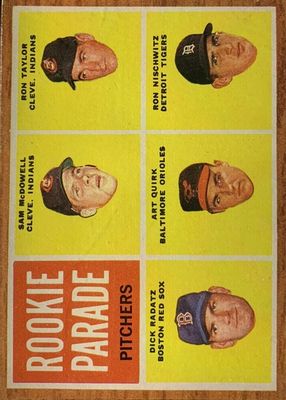 1962 Topps Baseball Cards Price Guide - Sports Card Investor