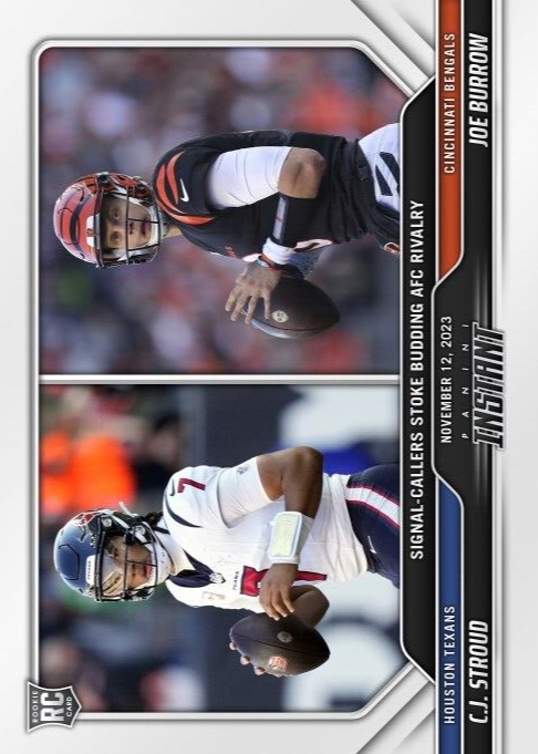 2023 Panini Instant Football Cards Price Guide - Sports Card Investor