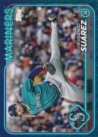 Eugenio Suarez Baseball Cards Price Guide - Sports Card Investor