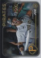 Connor Joe Baseball Cards Price Guide - Sports Card Investor