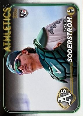 2024 Topps Baseball Cards Price Guide - Sports Card Investor