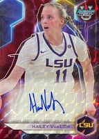 Hailey Van Lith Basketball Cards Price Guide - Sports Card Investor