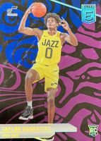 Taylor Hendricks 2023 Elite #216 Mixorama /(SSP) Price Guide - Sports ...
