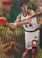 Cherokee Parks Basketball Cards Price Guide - Sports Card Investor