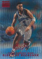 Eldridge Recasner Basketball Cards Price Guide - Sports Card Investor