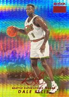 Dale Ellis Basketball Cards Price Guide - Sports Card Investor