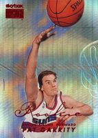 Pat Garrity Basketball Cards Price Guide - Sports Card Investor