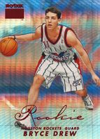 Bryce Drew Basketball Cards Price Guide - Sports Card Investor