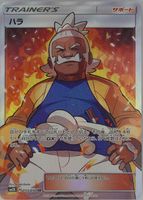 Hala 2017 Japanese Sun & Moon: Islands Await You #055/050 Super Rare ...