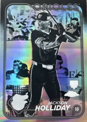 2024 Topps Chrome Baseball Cards Price Guide - Sports Card Investor