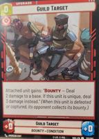 Guild Target Star Wars Cards Price Guide - Sports Card Investor