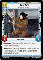 Rose Tico Star Wars Cards Price Guide - Sports Card Investor