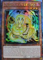 Tenpai Dragon Genroku 2024 The Infinite Forbidden #INFO-EN019 1st ...
