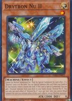 Drytron Nu II Yu-Gi-Oh! Cards Price Guide - Sports Card Investor