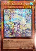 Mulcharmy Purulia 2024 The Infinite Forbidden #INFO-EN027 1st Edition ...