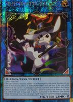 Silhouhatte Rabbit Yu-Gi-Oh! Cards Price Guide - Sports Card Investor