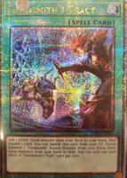 Fiendsmith's Tract Yu-Gi-Oh! Cards Price Guide - Sports Card Investor
