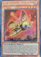 Tri-Brigade Mercourier Yu-Gi-Oh! Cards Price Guide - Sports Card Investor