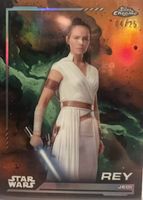 Rey Star Wars Cards Price Guide - Sports Card Investor