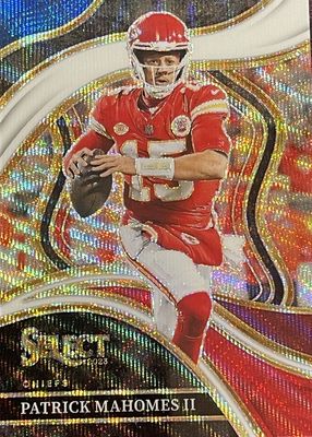 2023 Select Football Cards Price Guide - Sports Card Investor