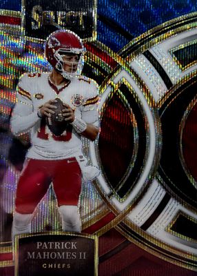 2023 Select Football Cards Price Guide - Sports Card Investor